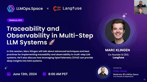 Langfuse Videos Langfuse