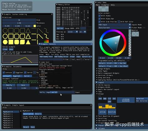 Github C
