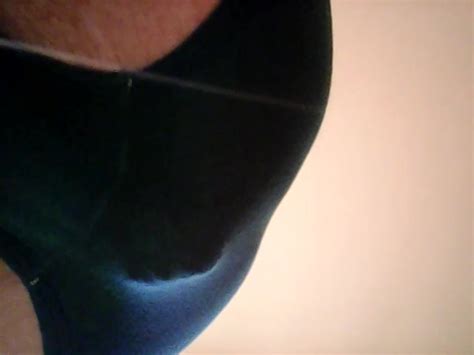 Soiling My Underwear