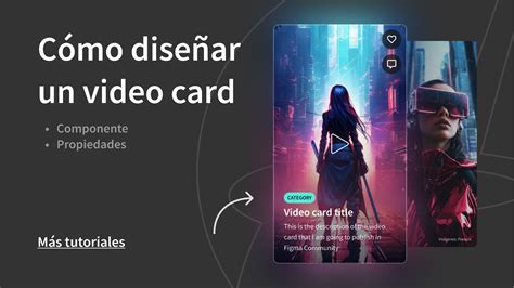 Cómo crear un scroll en Figma Figma