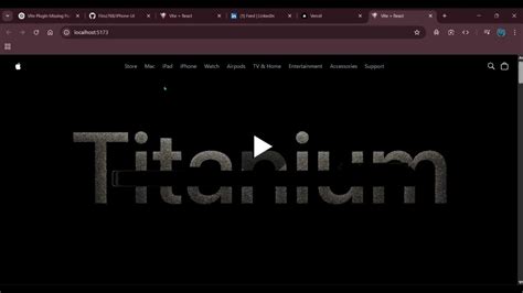 React Nextjs Threejs Gsap Webdevelopment Fullstack Uidesign Shaik Firoz Babu