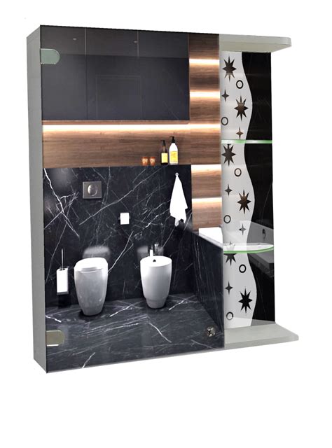 Дзеркальні шафи для ванної кімнати Бізнес новини Луцька