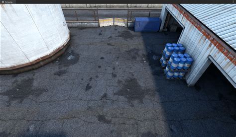 Made A Procedural Pipe Generator That Pathfinds Around Obstacles And Other Pipes — Its Free On