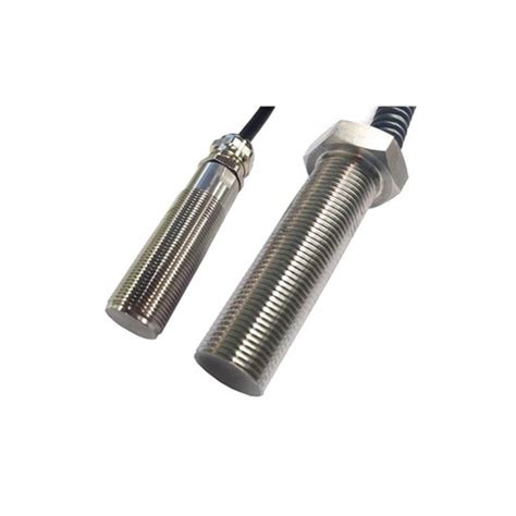 Hall Effect Speed Sensor M12