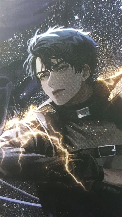 Yoo Joonghyuk From Omniscient Reader Artofit