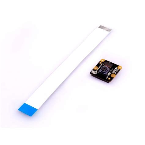 Buy Raspberry Pi NOIR Camera V2 Online At Lowest Price In India