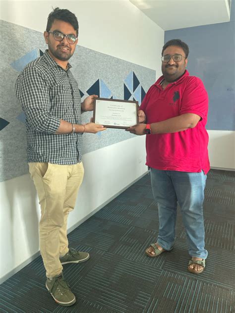 Akshay Jain Posted On Linkedin