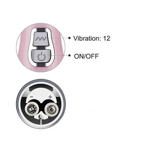 Vibrador Triplo Estimulação Ponto G Clitóris Anal 3 Em 1 Beju Erótic Sex Shop