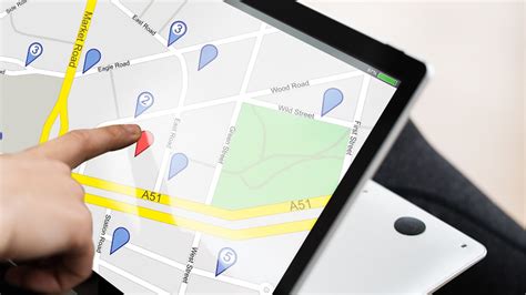 Evolution Of GIS Technology Tigernix Australia