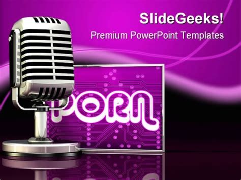 Controversy PowerPoint Templates Slides And Graphics