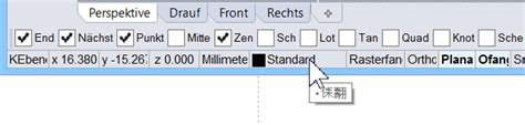 Strange Tooltip Serengeti Rhino Wip Mcneel Forum