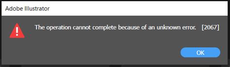 solved error 2067 can t open dxf ai file adobe community 12745152
