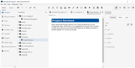 10 Best Authoring Management Software Platforms For Technical Writers