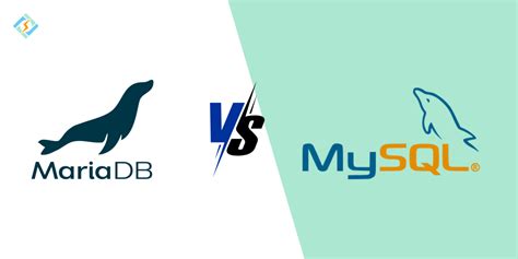 mariadb vs mysql key differences and performance