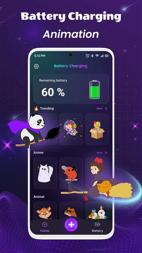 Battery Charging Animation Apk For Android Download