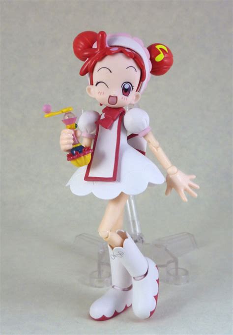 Harukaze Doremi Patissier Uniform Motto Ojamajo Doremi Evolution