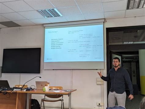 paolo melchiorre posted on linkedin