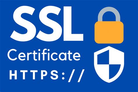 Ssl Adding A Layer Of Security To Your Website Matrixread