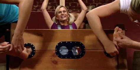 Cop Tickler Tnaflix Com