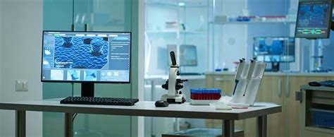 Bioinformatics Technicians