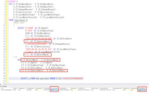 根据条件更新的时候 Null列 好像不生效 不执行。 Sqlsugar Net果糖网