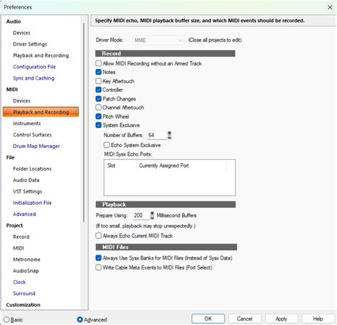 Audio Only Working On Input 1 Input 2 12 S But Then Only Gets