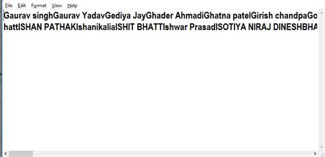 How To Save Text From Richtext Box To Text Document In Stack
