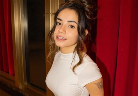 Jameliz Benitez Rising Star In The Music Industry And Behind The Scenes Force