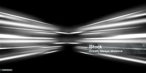 라이트 트레일 웨이브 화재 경로 추적 라인 및 효과 곡선 회전 네온 모션 효과 백색 특수 효과 속도 경찰 라인 빠른 라인을 움직이는 로드 매직 검은색 배경에 빛의 선입니다