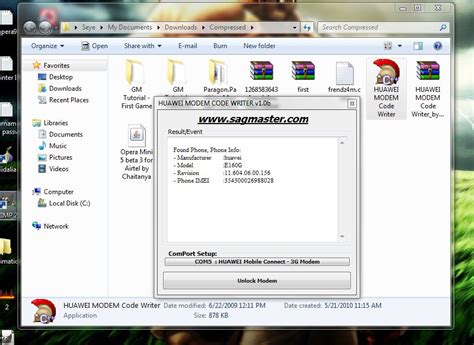 Huawei Modem Code Writer Download Here Computers Nigeria