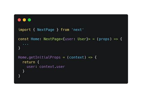 Comment Typer Une Application React Avec Typescript
