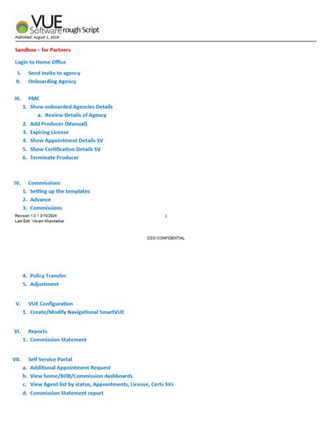Sandbox Cheat Sheet 19 Pdf Login Software