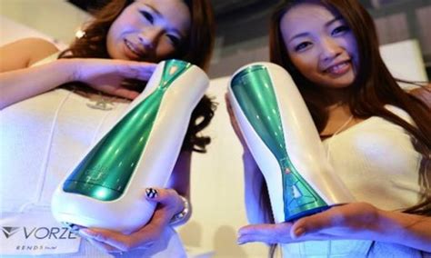 Would You Stick Your Dick Inside The Worldâ€™s First â€˜sexual Home