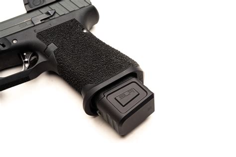 G19 Mag Extension