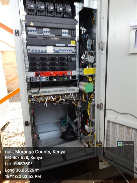 Moses Kibisu On Linkedin Another Project Done