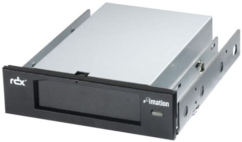Imation RDX Docking Station Internal USB Dock No Cartridge Incl Removable Disk Storage