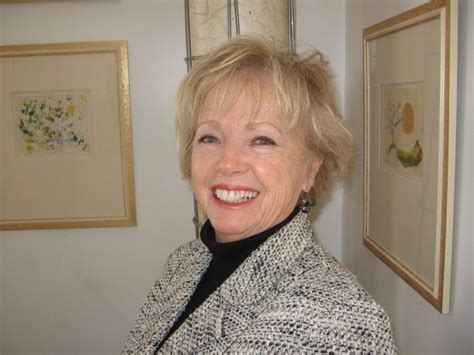 Meet Celebrity Guide Joan Mclaughlin Joan Mclaughlin Celebrities