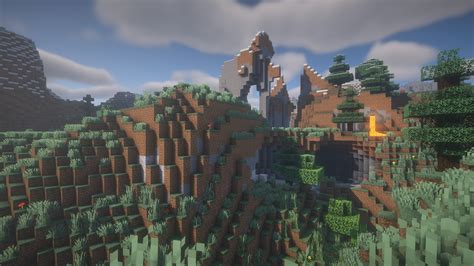BSL Shaders Minecraft Resources
