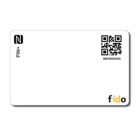 Token2 Token2 T2f2 Nfc Card Pin Fido2 1 U2f Security Card With Pin Complexity Nonbranded