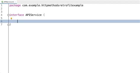 How To Make Post Get Put And Delete Requests With Retrofit Using Kotlin John Codeos