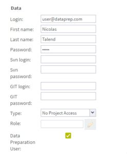 Talend Data Preparation Overviews And Steps Of Talend Data Preparation