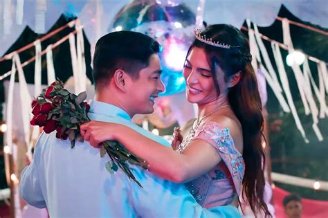 Batang Quiapo Tanggol Mokang Danced In The Debut Filipino News