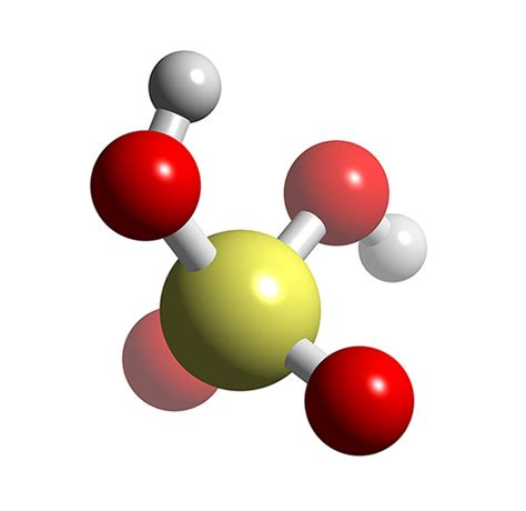 Library Of Inorganic Structures Chemistry Structures And 3d Molecules