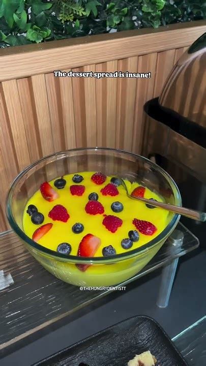 Weekend In Dubai Be Like 😍📍n89 Cluster V Jlt Dubai Food Foodie N89 Thehungrydentist3644