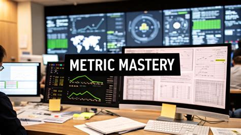 Top Engineering Metrics Examples To Boost Your Team Pull Checklist