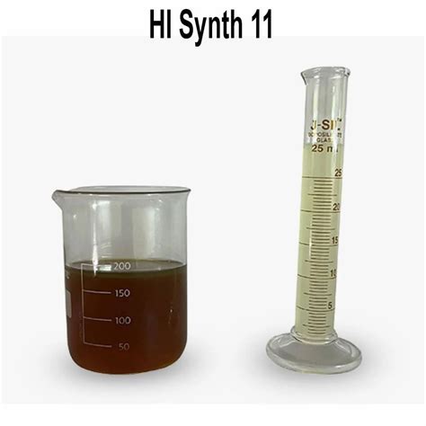 hi synth 11 semi synthetic metal working fluid at best price in mumbai