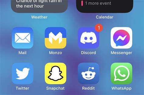 Ios Permanent Notification R Discordapp