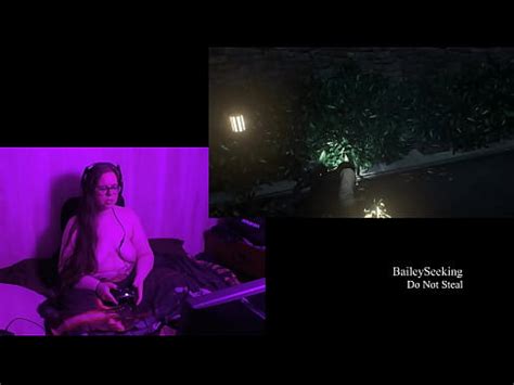 Naked Evil Within Play Through Part Xvideos