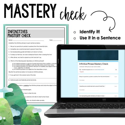 Infinitive Phrase Examples Infinitive Phrase Examples