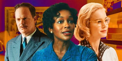 Lessons In Chemistry Episode 6 Recap Elizabeths Backstory And 8 Other